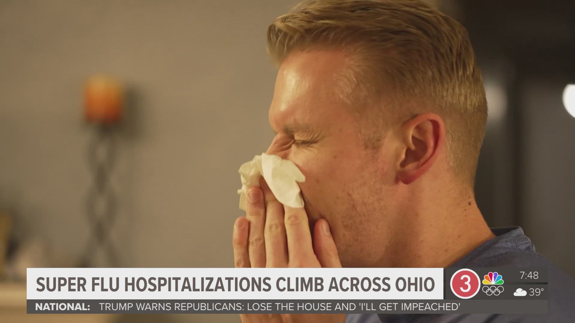 What to know about so-called 'super flu': Cleveland Clinic doctor ...