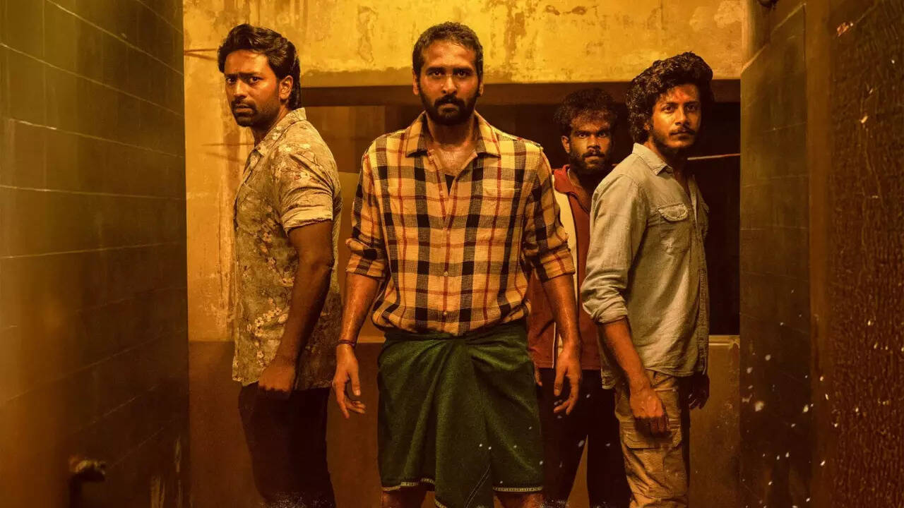 'Akhanda 2' to 'Balti': Complete list of South OTT releases this week