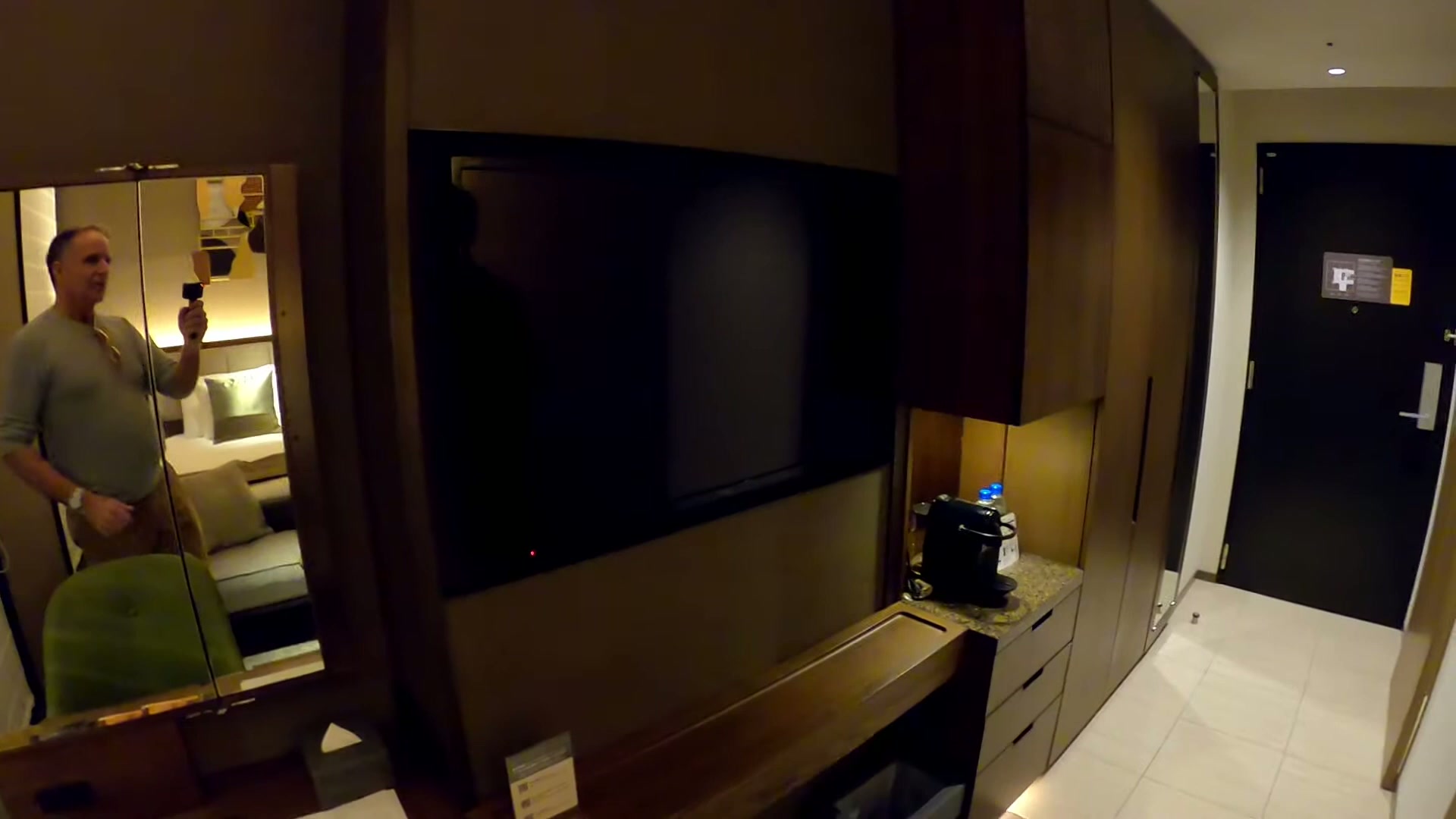 Luxury Tokyo hotel tour: Inside the Celestine Ginza + stunning city views!
