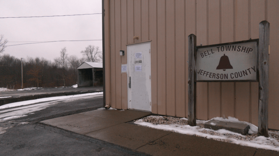Bell Township supervisor crisis: Two quit, one locked out
