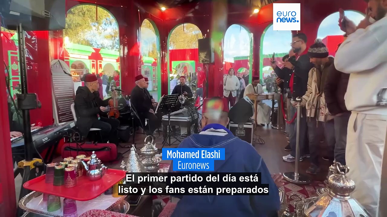 AFCON 2025: Argelia y Costa de Marfil sellan los cuartos y se citan con ...