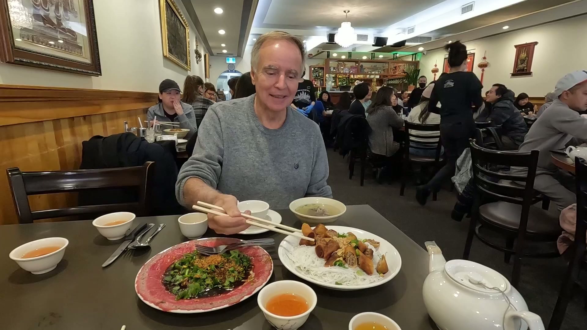Ultimate Vancouver Chinatown food tour! From cheap eats to Michelin ...