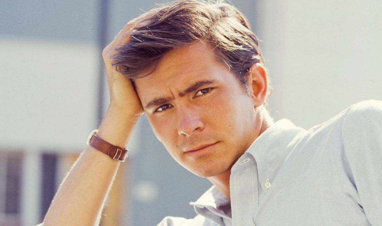 Gay actors who had to find a way to survive in old Hollywood