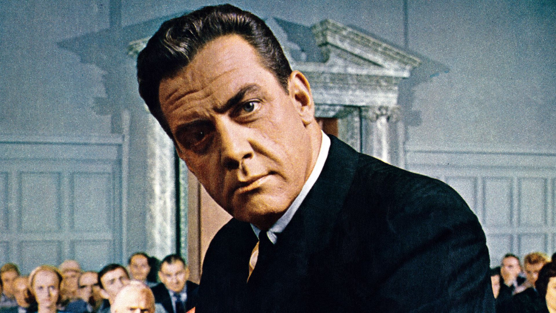 Gay actors who had to find a way to survive in old Hollywood
