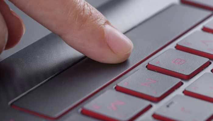 Why is spacebar the largest key on laptop or desktop keyboard? Details ...