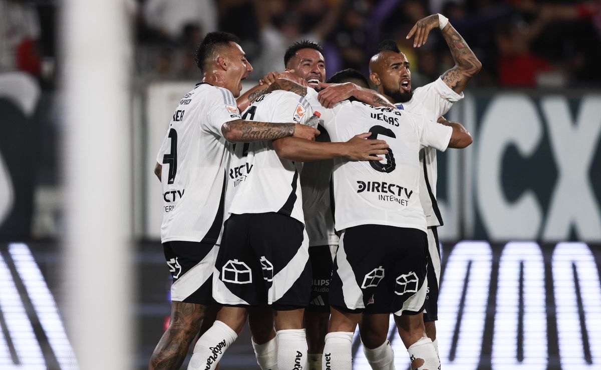 Colo Colo se prepara para el 2026: ¿Cuándo comienza la Liga de Primera?