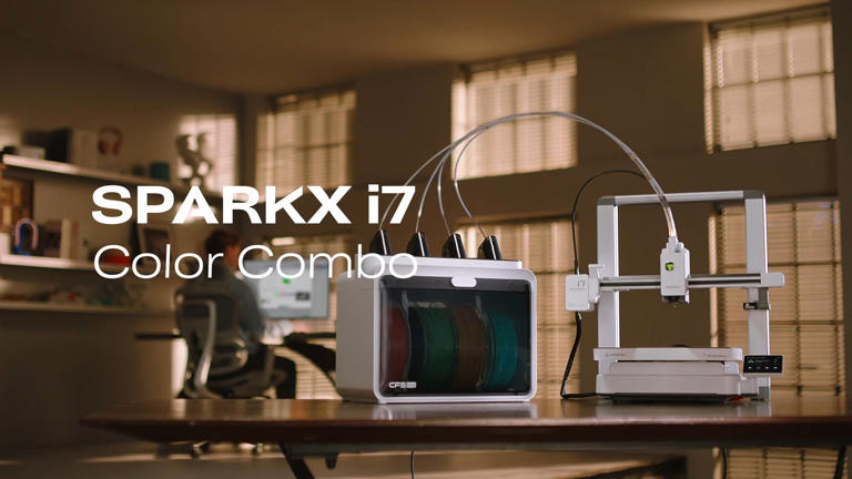 Creality knöpft sich Bambu Lab vor – und trifft einen wunden Punkt