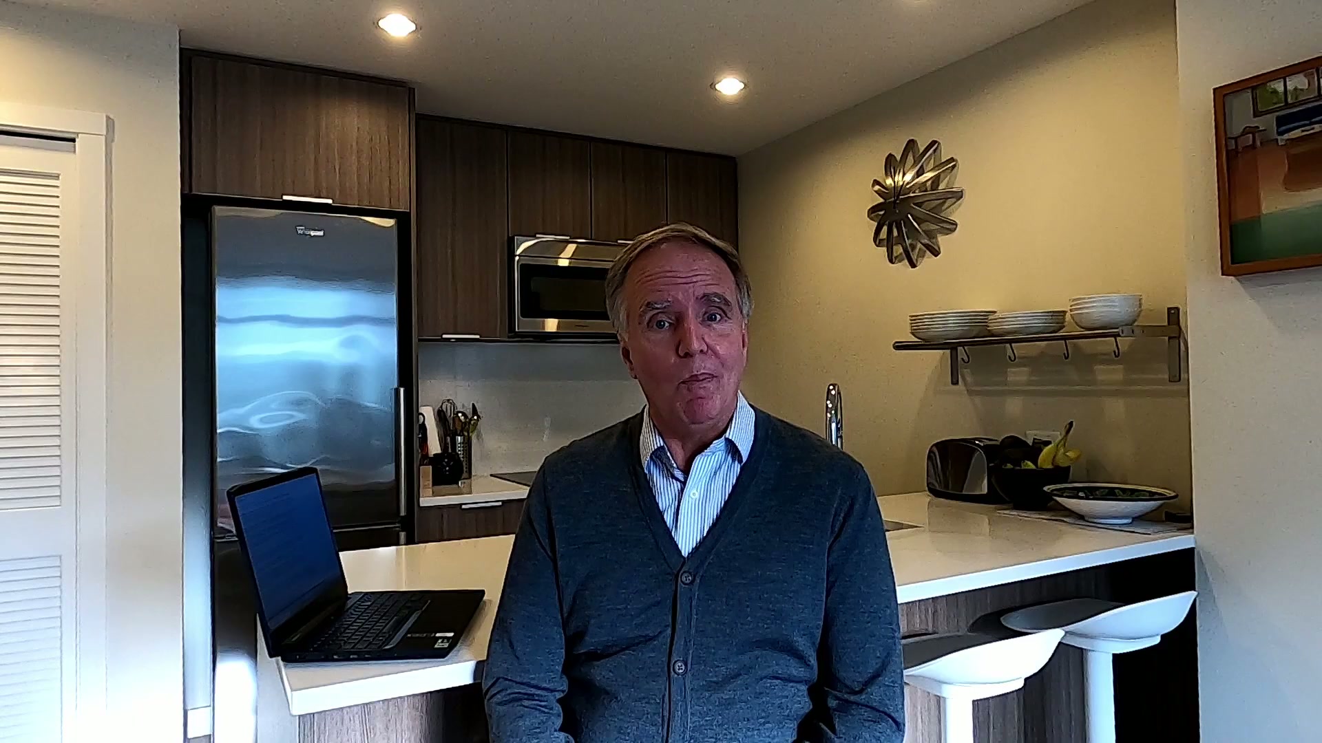 6 months as a minimalist nomad: My journey across Canada during the ...