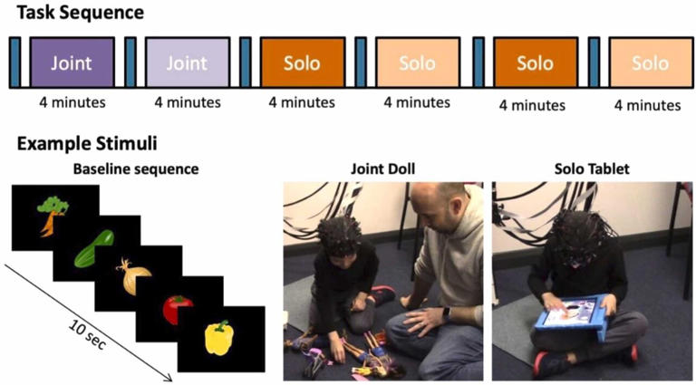 Research reveals how children's play links to social skills and brain ...