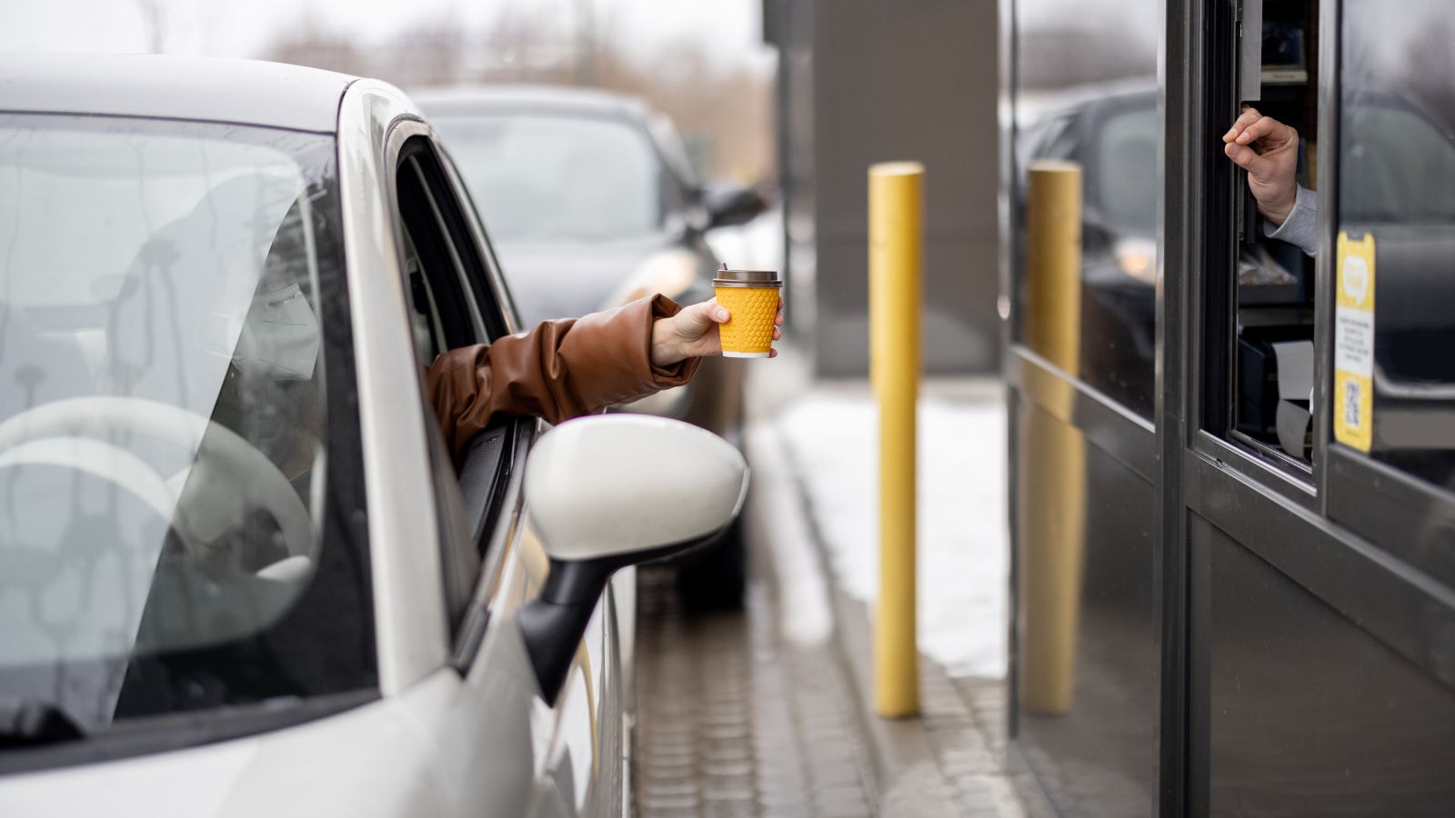 If you do these 13 things in a drive-thru, you’re the problem