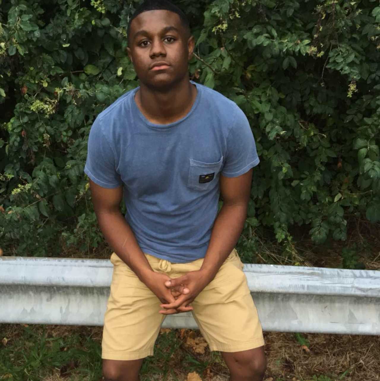 Travelle Martin ID’d after dog walker finds skeletal remains