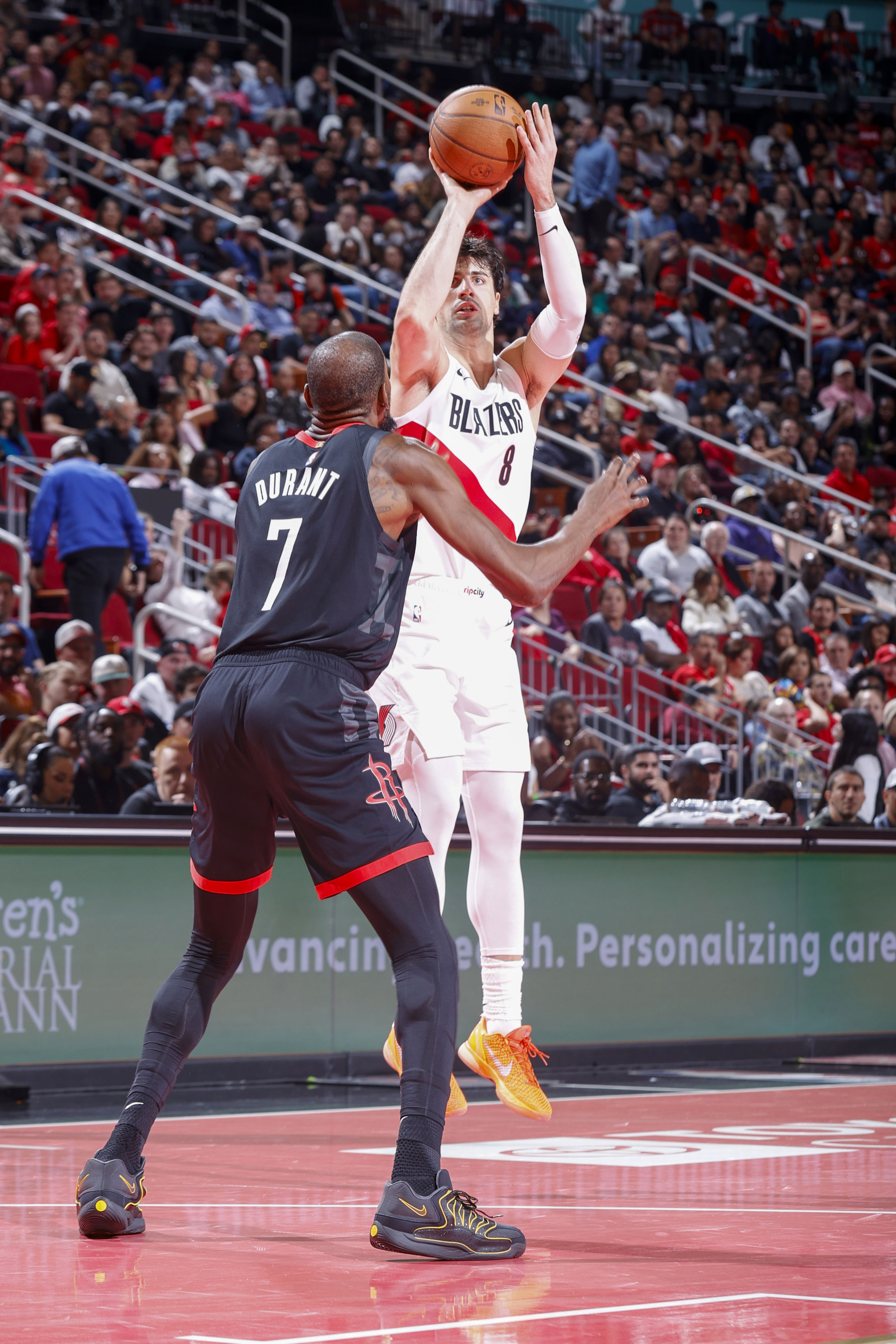 Stiffer competition on tap as Rockets enter the Rose City