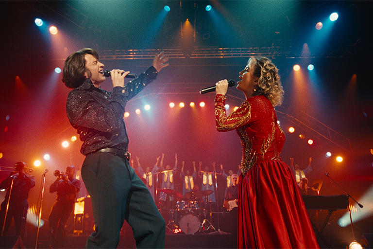 ‘Song Sung Blue,' ‘Minecraft Movie' and ‘Sinners' lead Music ...