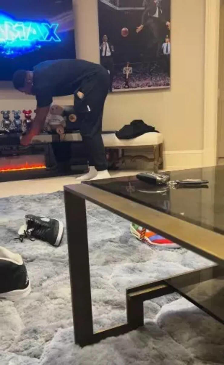 Who is Alissa Alcantara? OnlyFans model claims NBA star Zion Williamson ...