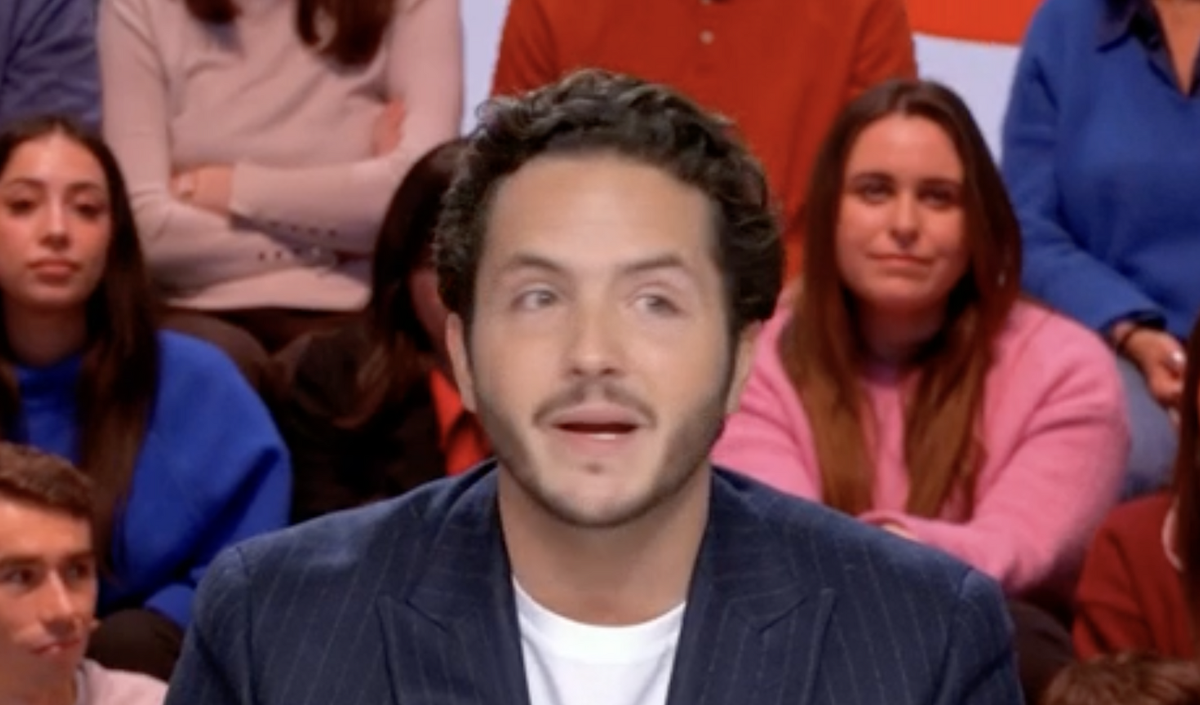 « Du mal à accepter cet amour » : Alexandre Kominek évoque la ...