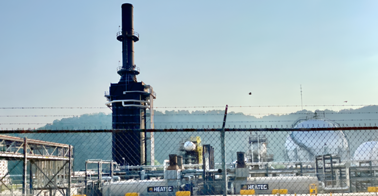 $415M hit shuts 4 chemical plants across South—295 jobs wiped out