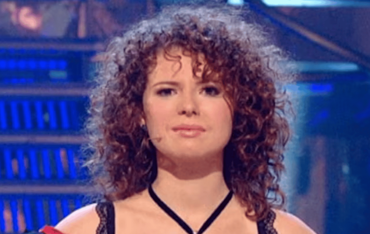 Jessie Buckley was body-shamed on messed up BBC reality show