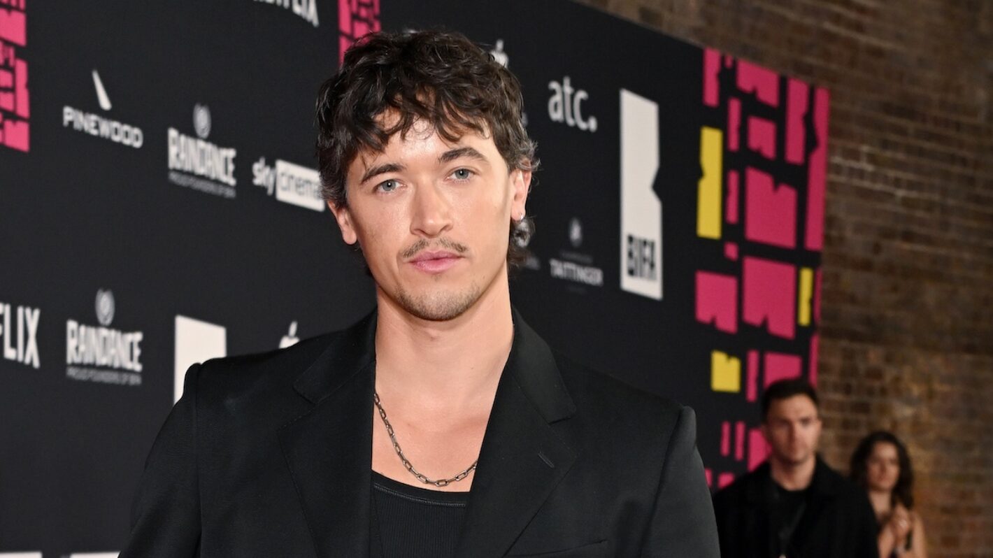 Does Tom Blyth have a girlfriend? A deep dive into his love life