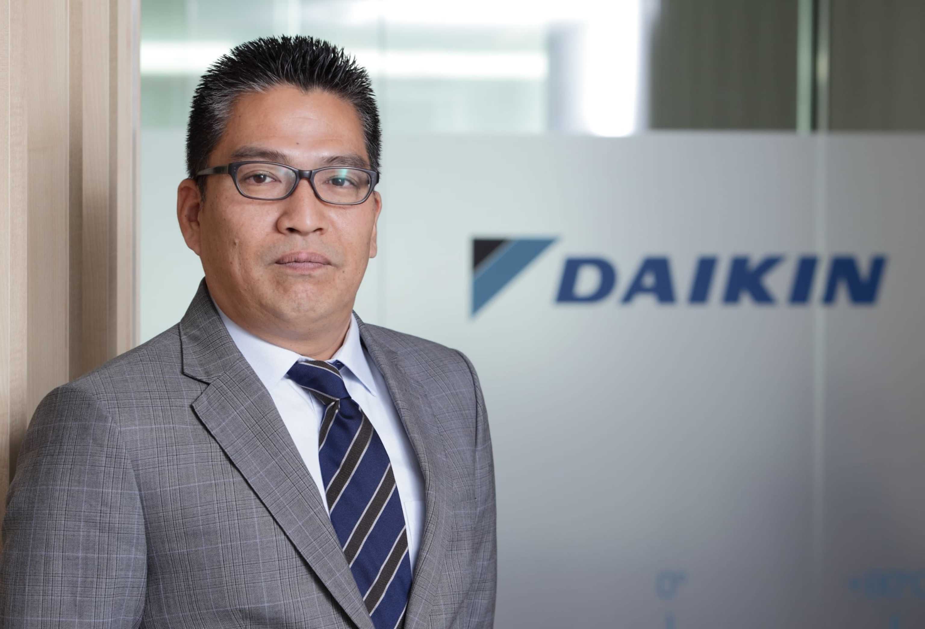 Daikin Italy, Hiroshi Shimada nominato nuovo CEO e presidente