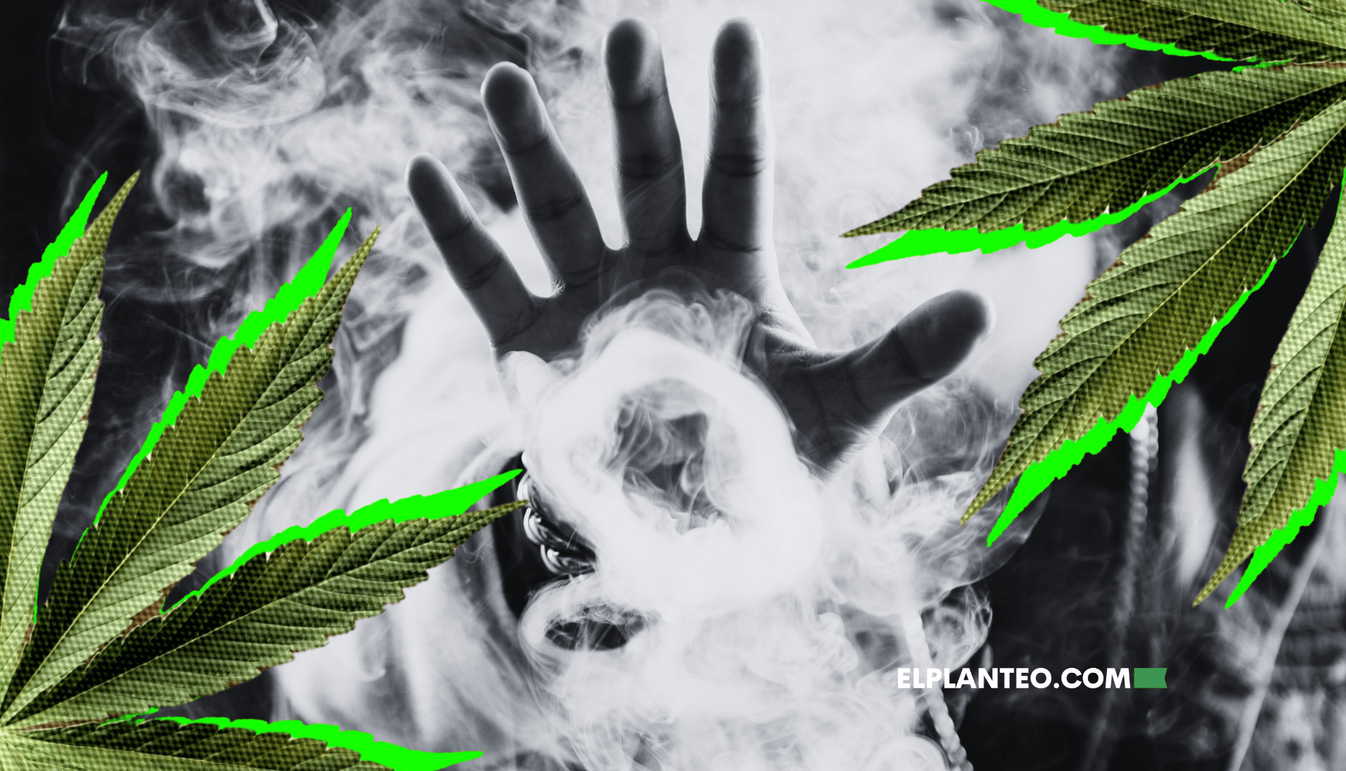 ¿La marihuana es adictiva? La diferencia entre adicción y dependencia