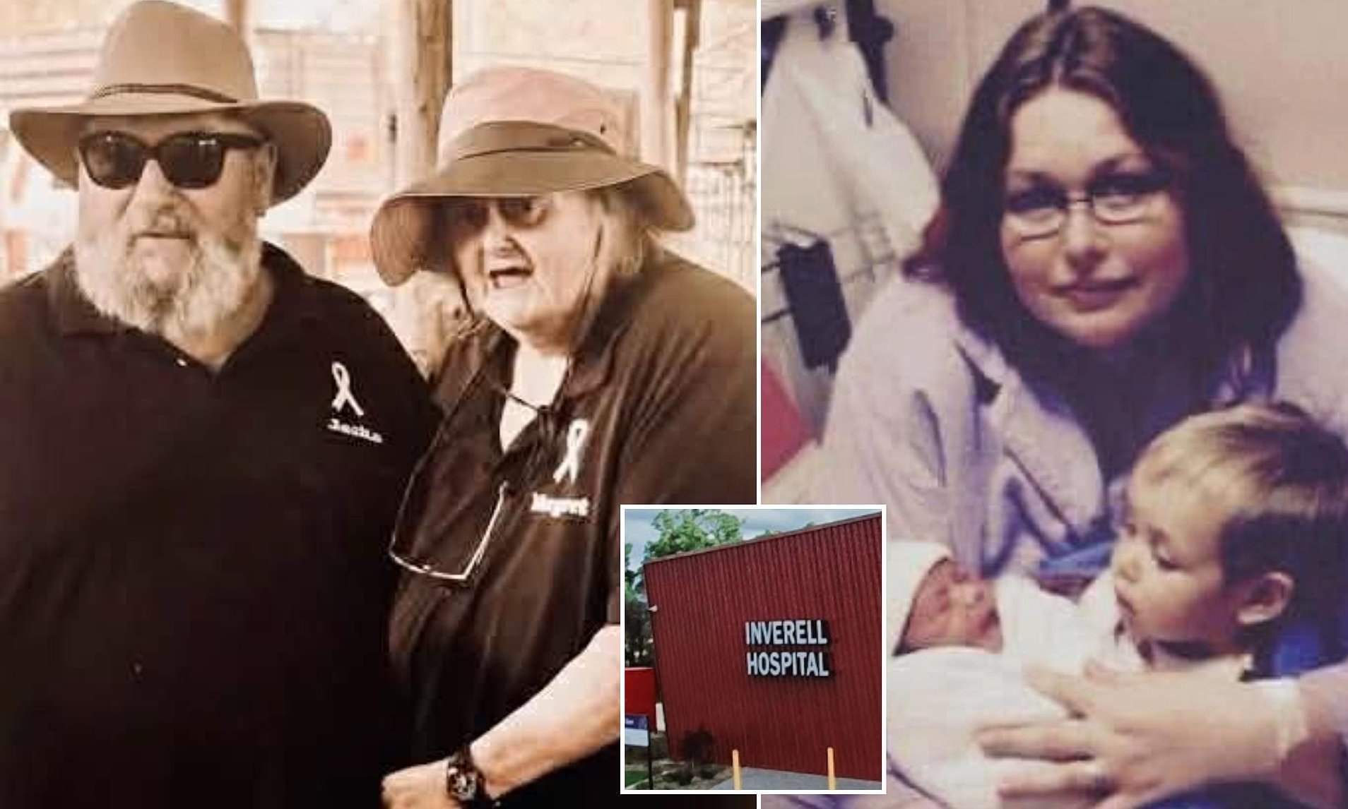 Health chiefs speak out after unbelievable hospital blunder that left ...