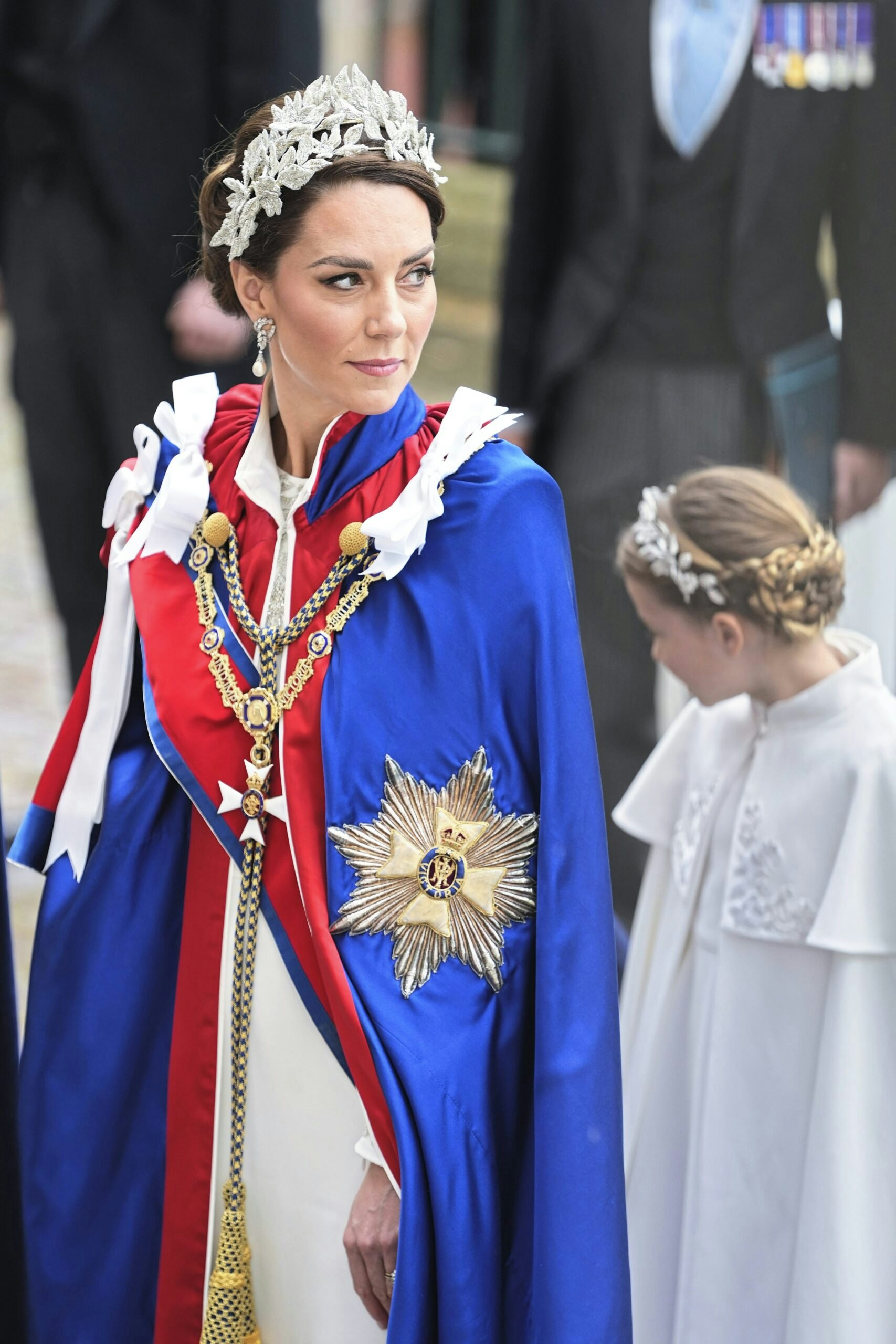 Royal rivals row – Kate Middleton: 'I won’t back down after all I’ve ...