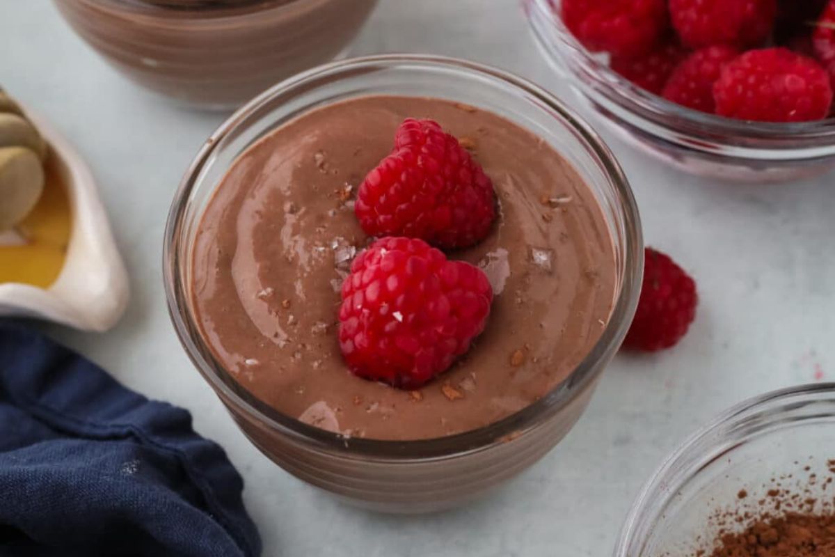 13 protein desserts that satisfy cravings without guilt