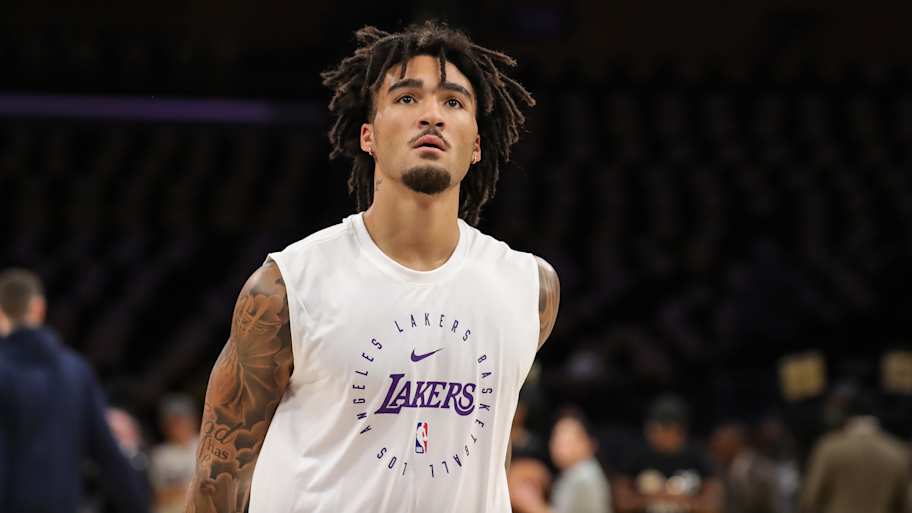 2023 NBA draft continues to haunt Lakers as near misses thrive elsewhere