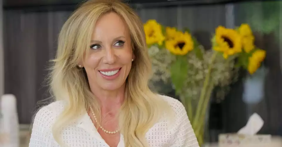 Dorota z „Żony dla Polaka” kiedyś wyglądała zupełnie inaczej! Poznajecie?