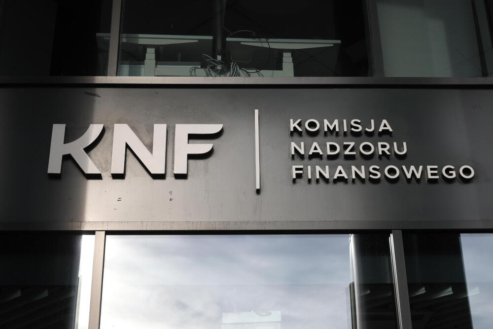 KNF nałożyła 1,3 mln zł kary na Agro Ubezpieczenia z powodu ...