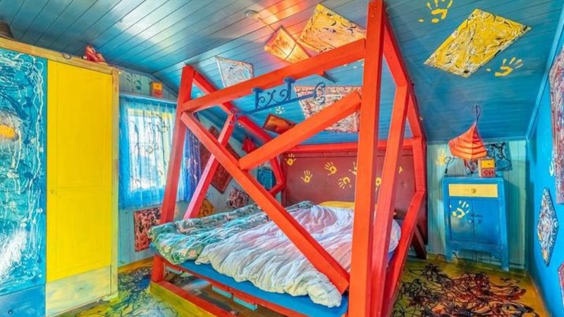 Take a tour of some interesting homes for sale