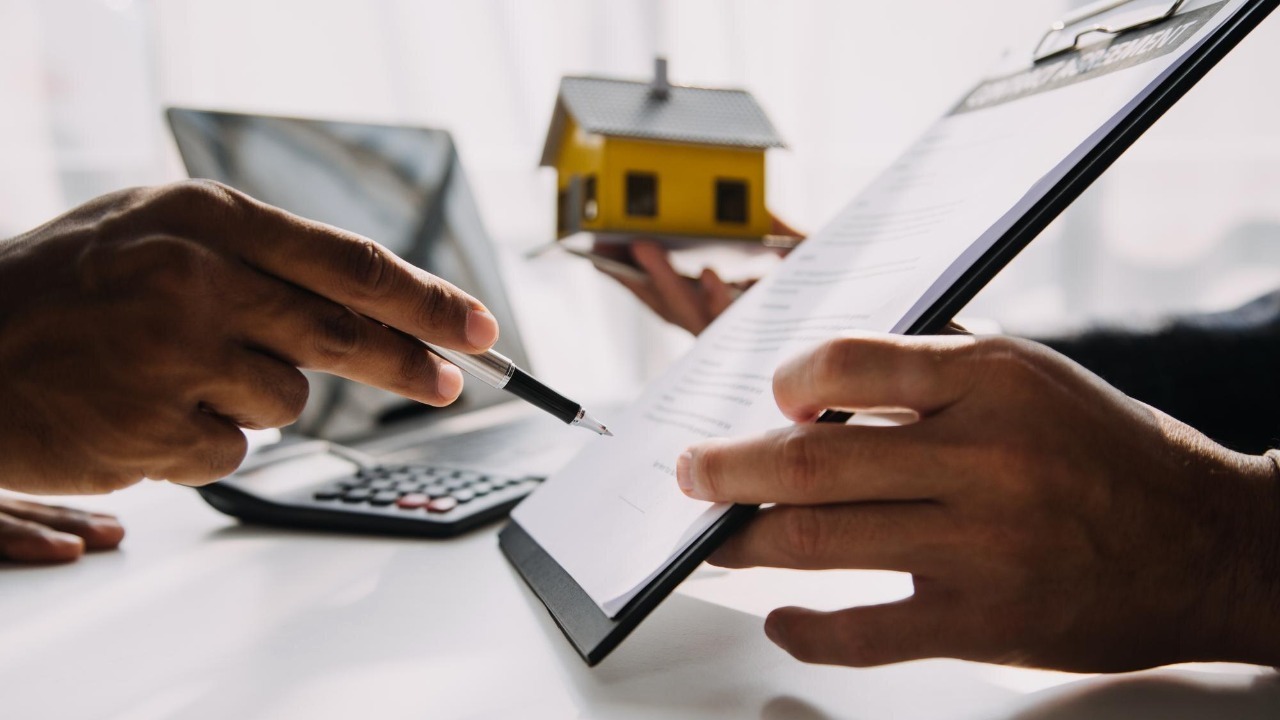 Home equity deals are the housing risk nobody's warning you about