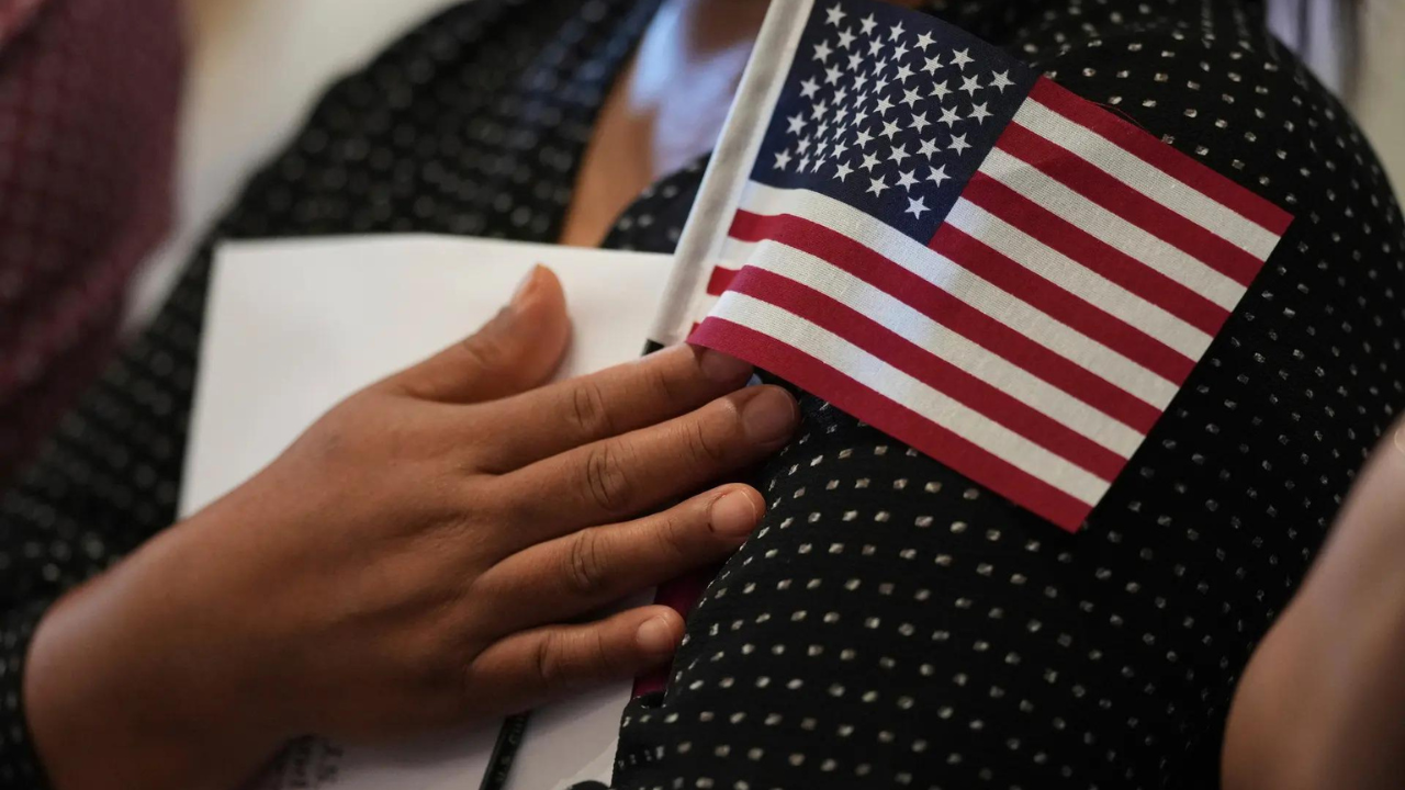 Will visit your neighbors, office: US reminds new citizenship ...
