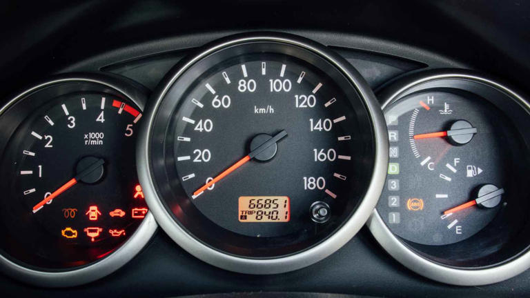 You hit your car’s start button daily—but do you know about these 5 ...