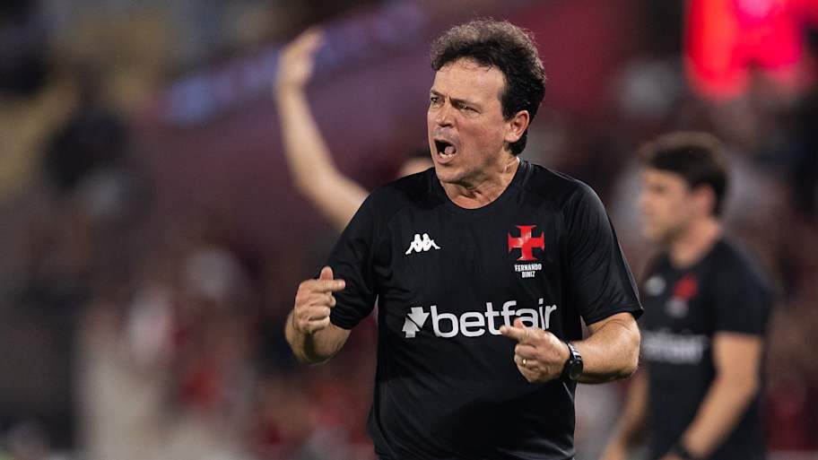 Por que o Campeonato Carioca é muito importante para o Vasco em 2026?