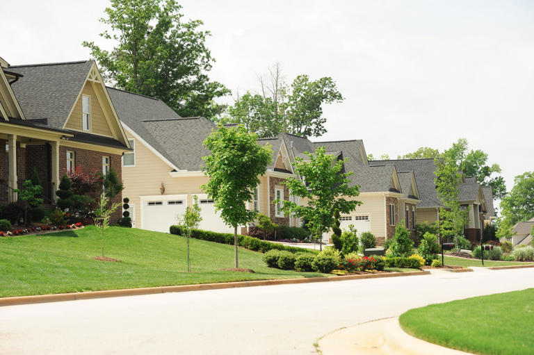 What are today's mortgage interest rates: January 7, 2026?