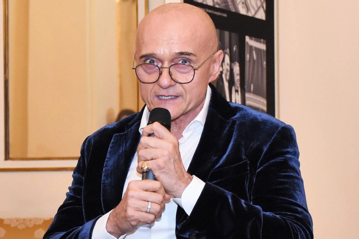 Non ho commesso nessuna violenza, Alfonso Signorini si difende davanti ...