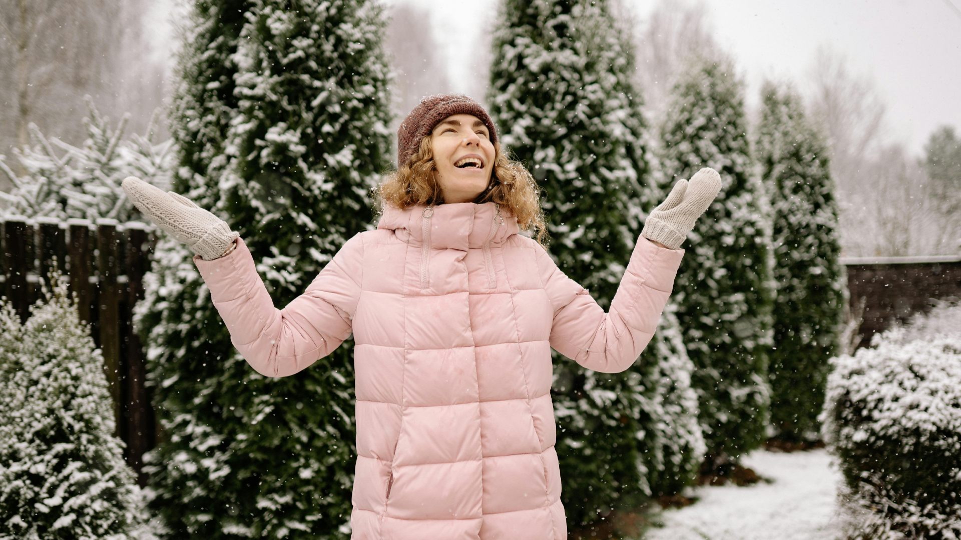 Do you love snow? These 5 personality traits probably apply to you.