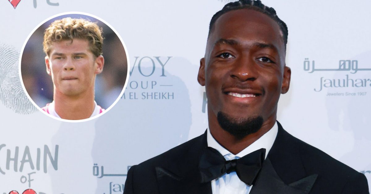 Chelsea to say yes as West Ham explore Blues raid after Cresswell ...