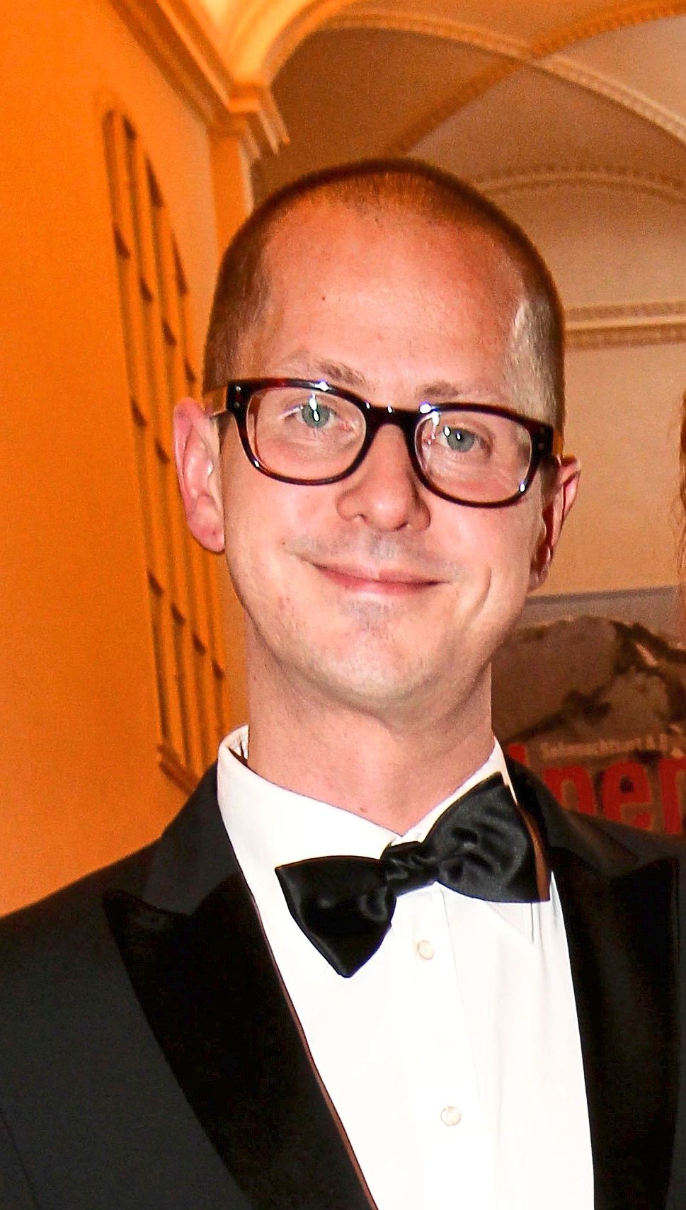 Wiener Lifestyle-Journalist Hans Stephan Grasser verstorben