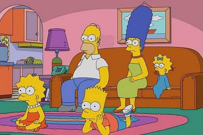 The Simpsons axes beloved character after 30 years on screen