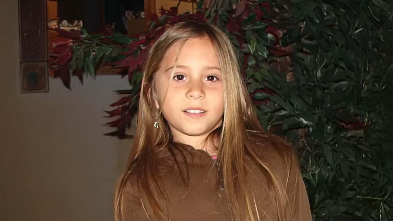 The call that preceded Sandra Cantu’s disappearance
