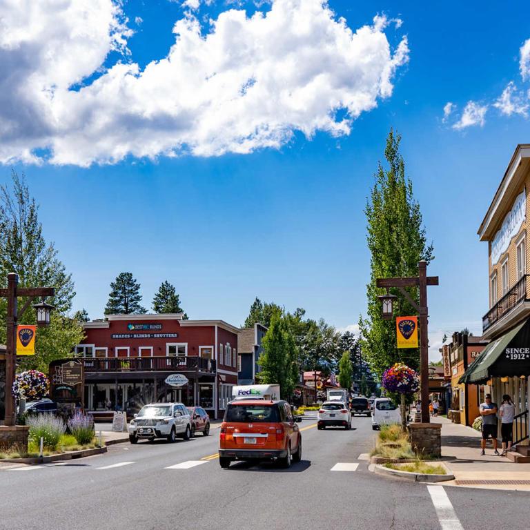Move over Seattle! 4 unknown towns are Pacific Northwest's biggest ...