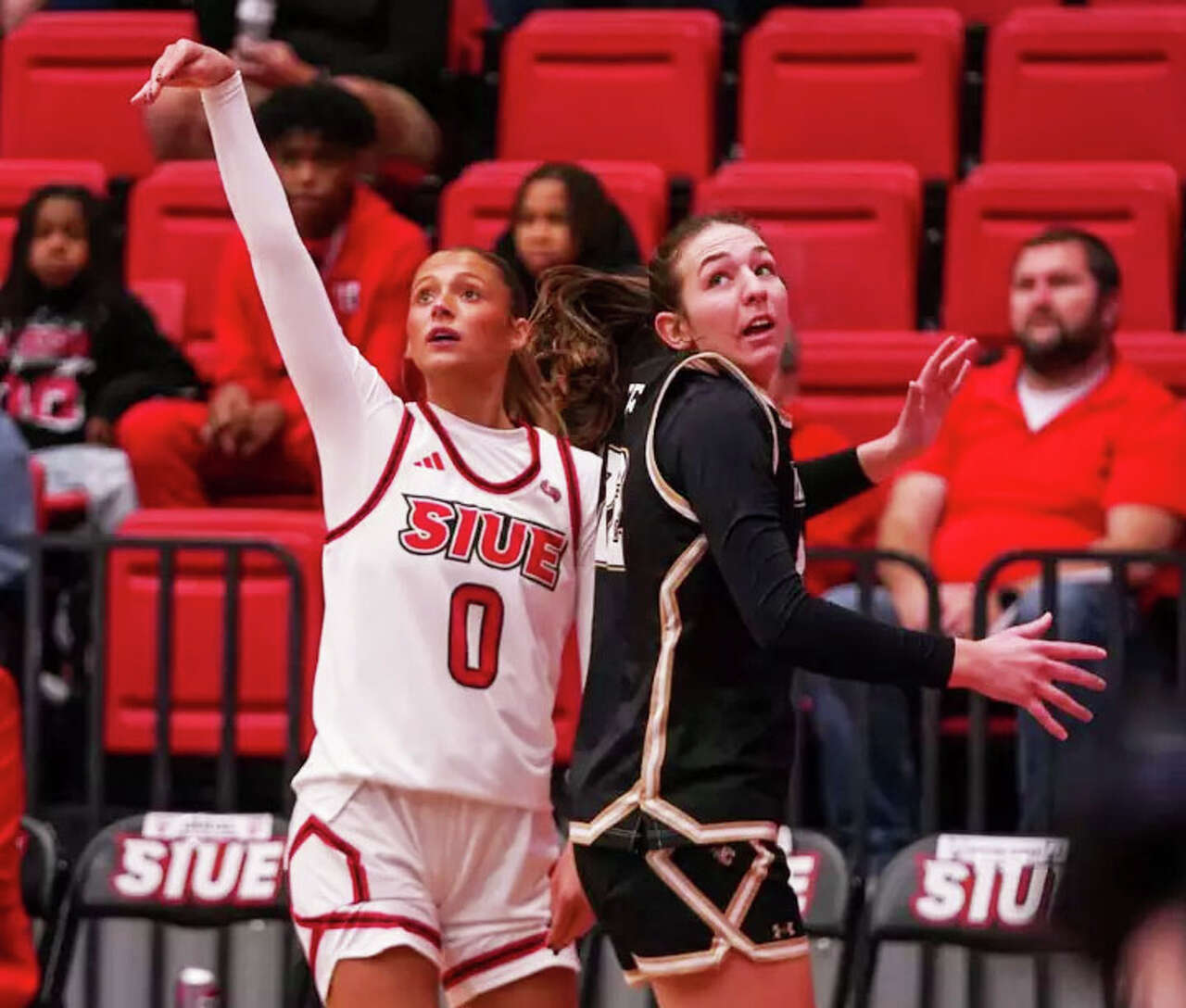 SIUE women fall at home to Lindenwood