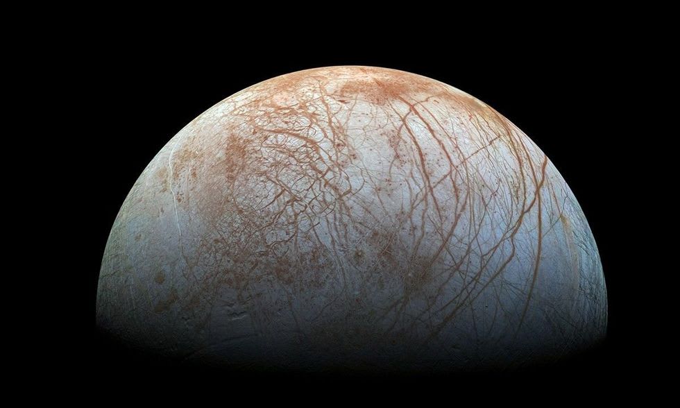 NASA's ambitious hunt for life on Jupiter ice moon ‘likely’ to be in vain