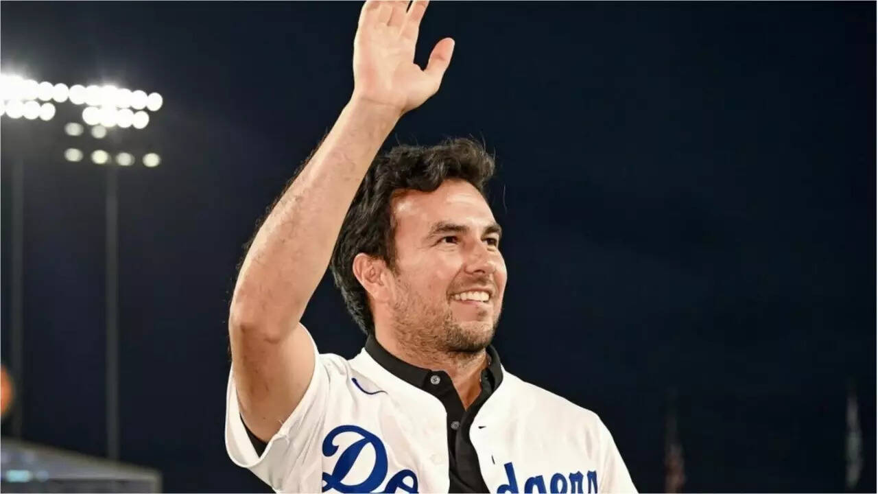 Sergio Perez opens up on Red Bull psychologist episode and £6,000 bill ...