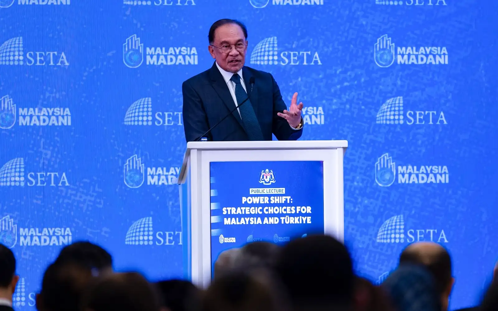 Malaysia’s foreign policy rooted in justice, anti-colonial principles ...