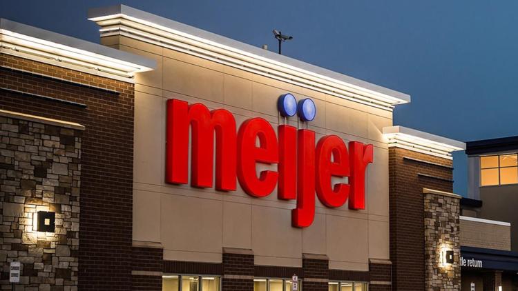 Meijer proposes new store on Cypress Avenue in North Ridgeville