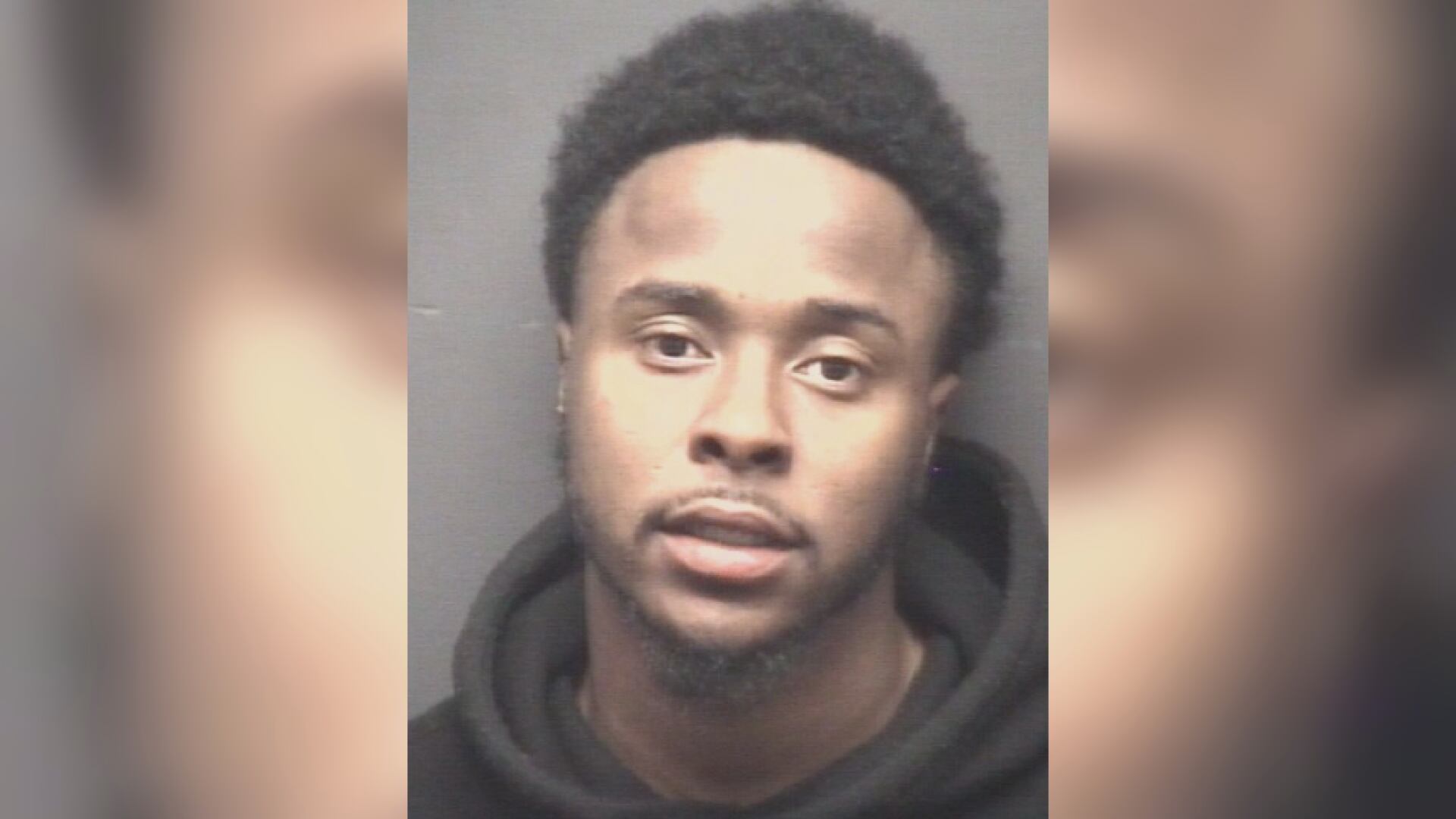 New info: Man charged with attempted murder in Greenville shooting