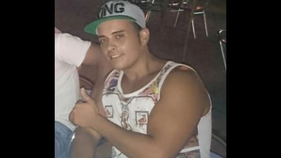 Spanish influencer dies after viewers pay him to take drugs and alcohol ...